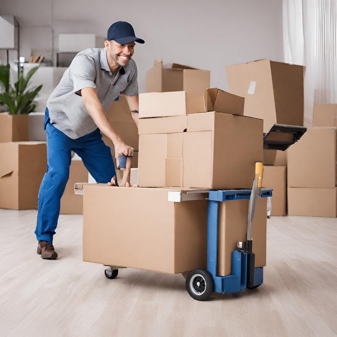 The Ultimate Guide to Junk Removal Before Your Big Move - Quality Moving